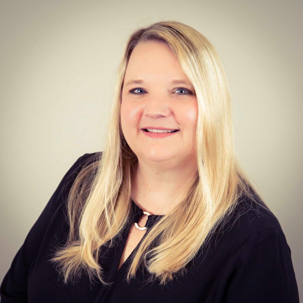 Debbie Puyear | New Frontier Materials