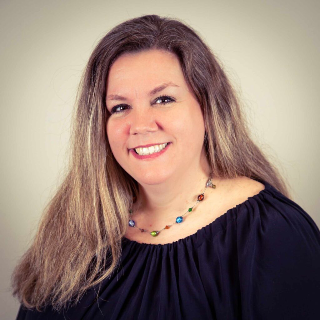 Stephanie Bartlett | New Frontier Materials