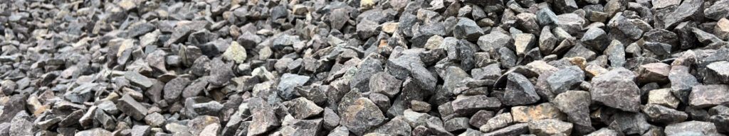 Trap Rock | New Frontier Materials