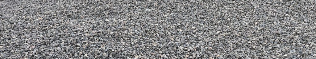 Crushed Limestone | New Frontier Materials